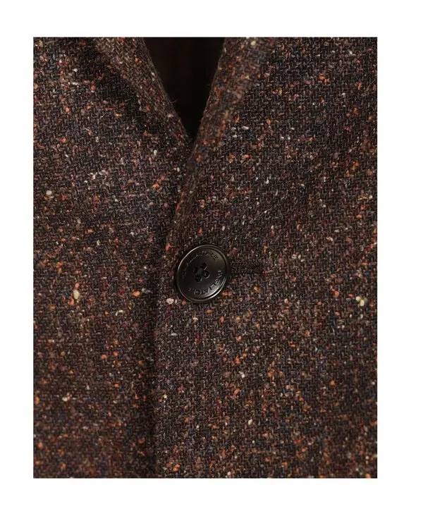 Tagliatore Single-breasted Blazer