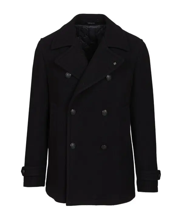 Tagliatore Double-breasted Jacket
