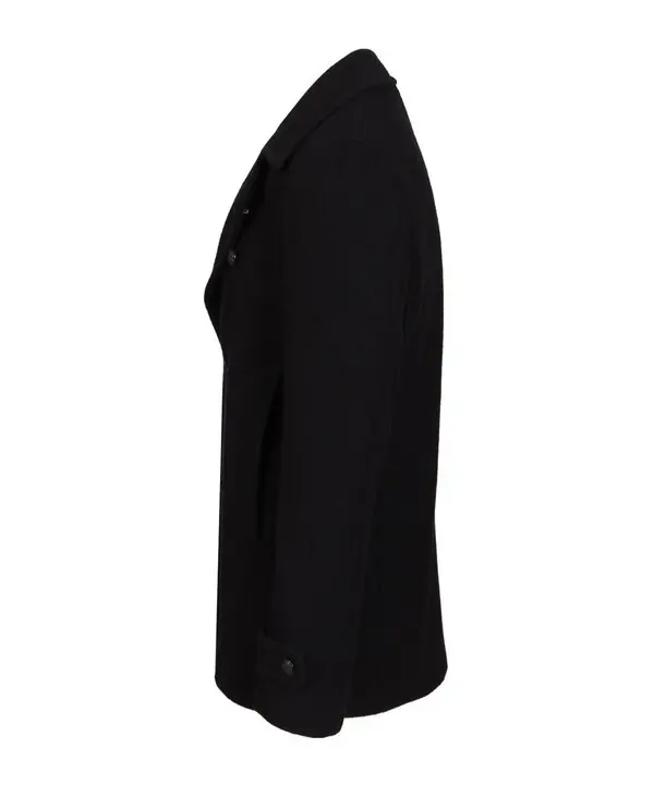 Tagliatore Double-breasted Jacket