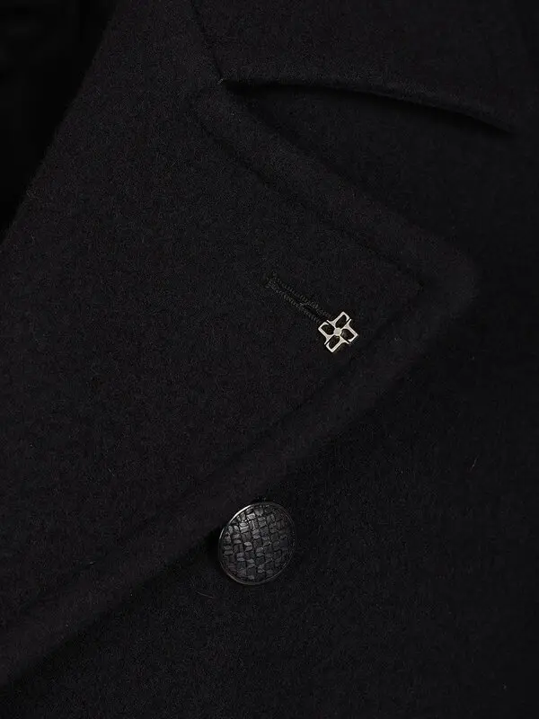 Tagliatore Double-breasted Jacket