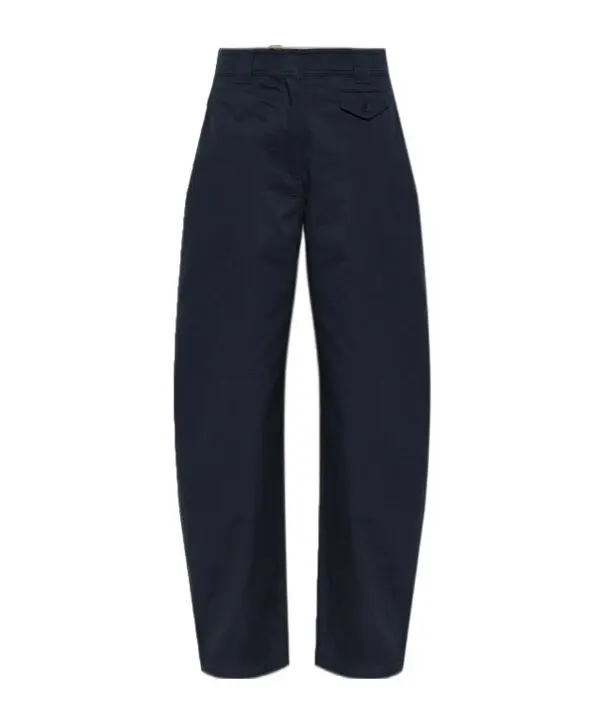 Ulla Johnson Casual Pants With Belt Loops