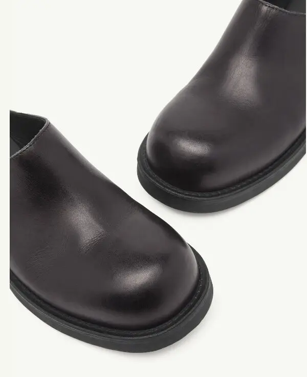 MAISON MARGIELA Biker Mules