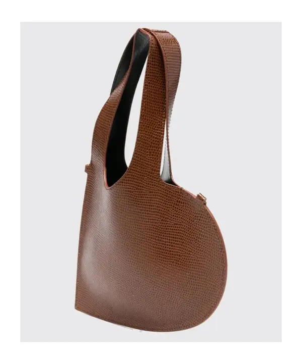 Coperni Mini Heart Top Handle Tote Bag