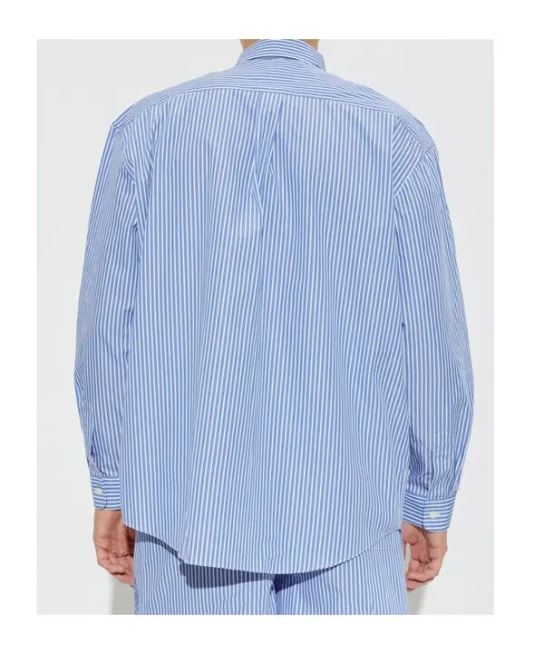 SPORTY  RICH Long-sleeved Shirt