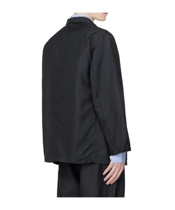 Nanamica Twill Club Suit Jacket