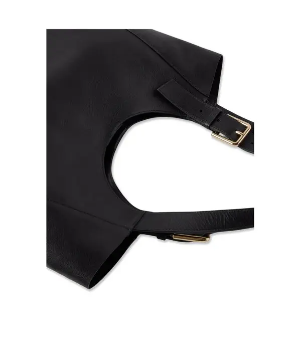Furla Double-handle Handbag