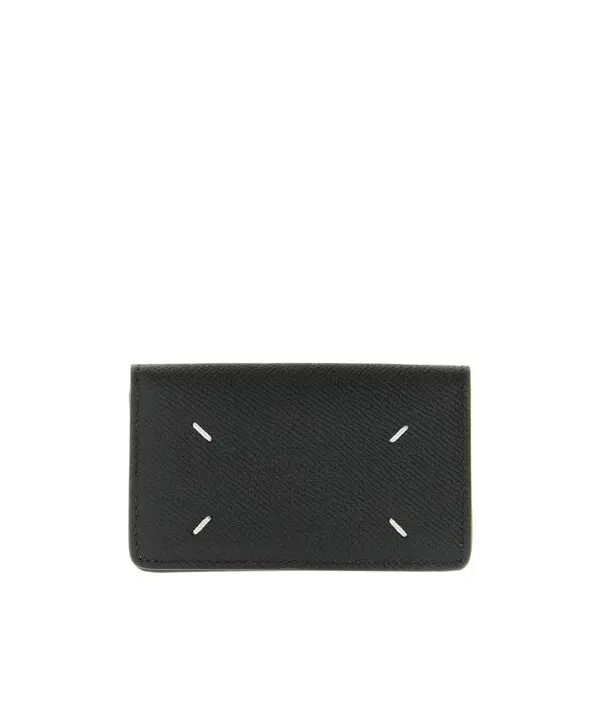 MAISON MARGIELA Four Stitches' Card Holder