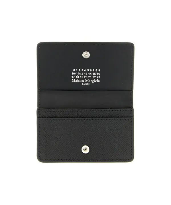 MAISON MARGIELA Four Stitches' Card Holder