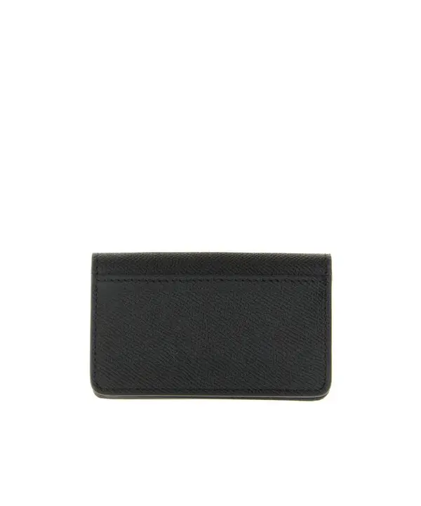 MAISON MARGIELA Four Stitches' Card Holder