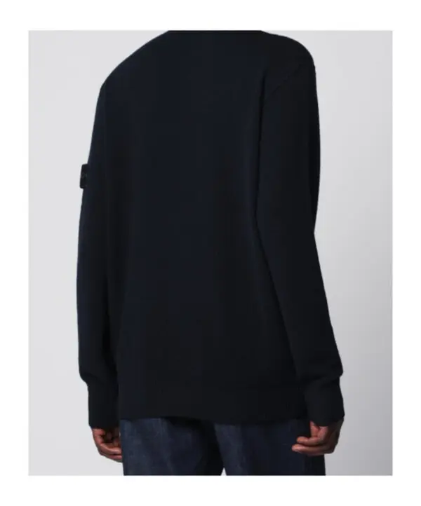 Stone Island Crew-neck Sweater
