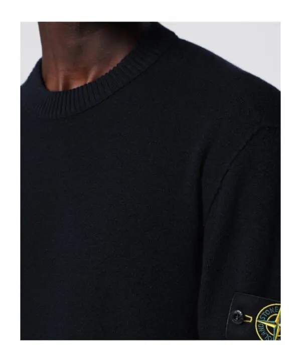Stone Island Crew-neck Sweater