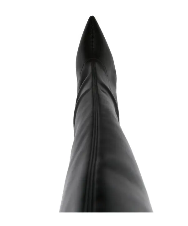 Casadei Julia Knee-high Boots