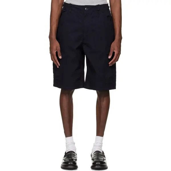 Nanamica Cargo Shorts