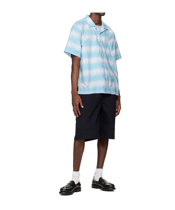 Nanamica Cargo Shorts