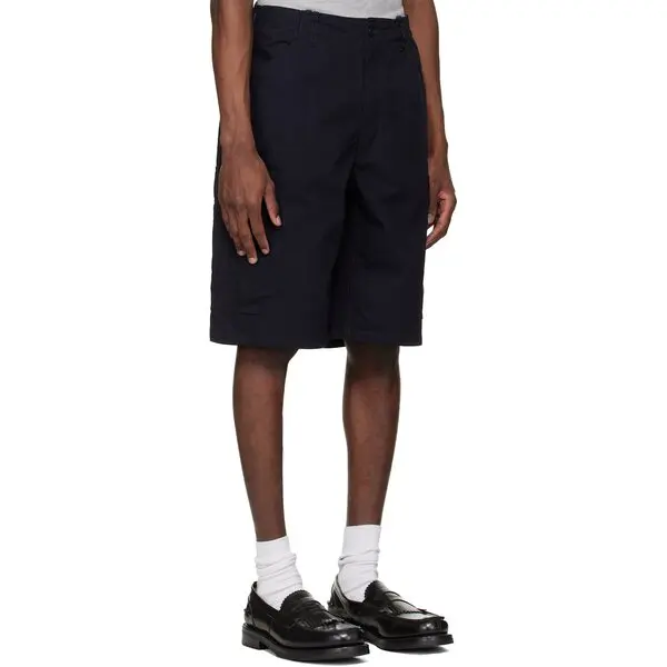 Nanamica Cargo Shorts