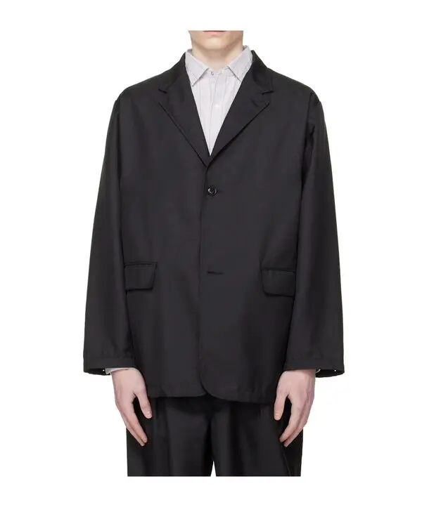 Nanamica Twill Club Suit Jacket