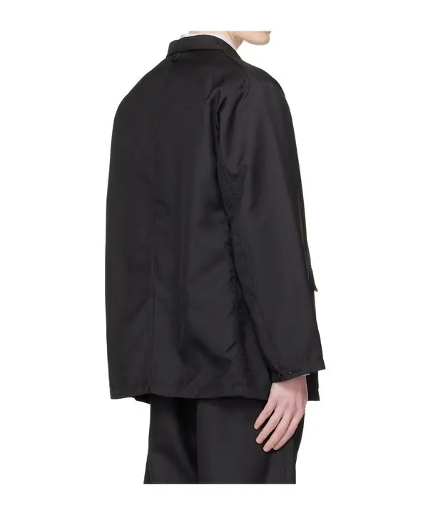 Nanamica Twill Club Suit Jacket