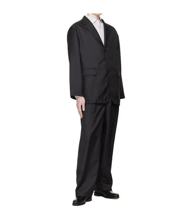 Nanamica Twill Club Suit Jacket