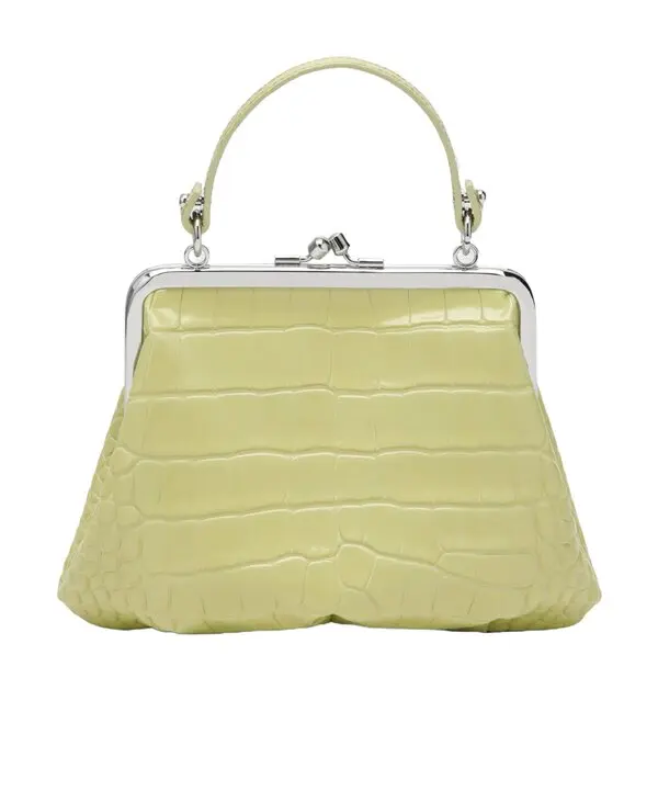 VIVIENNE WESTWOOD Granny Chain Shoulder Bag