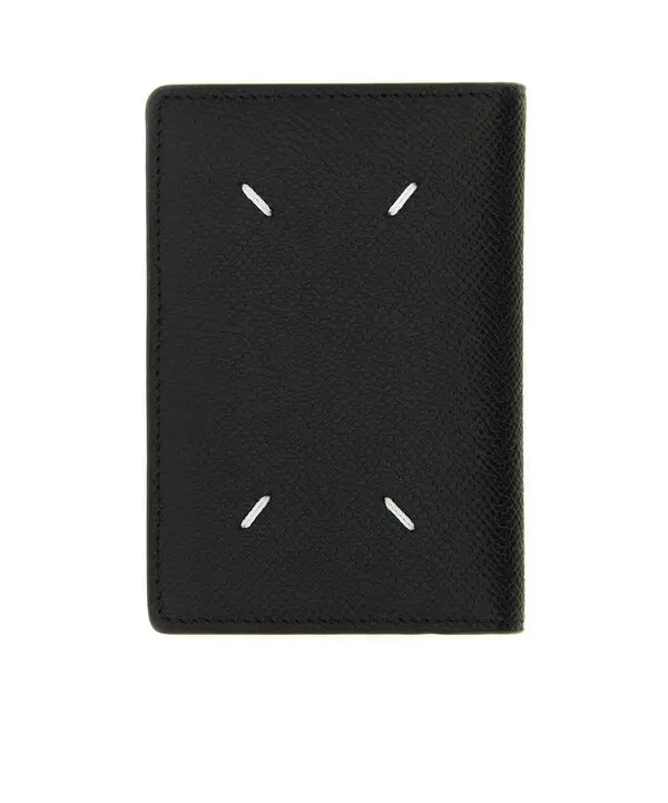 MAISON MARGIELA Four-slot Card Holder