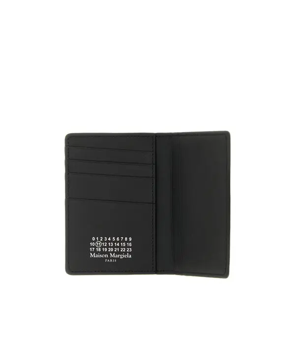 MAISON MARGIELA Four-slot Card Holder