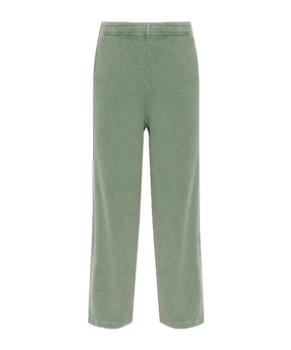 American Vintage Knitted Trousers - No