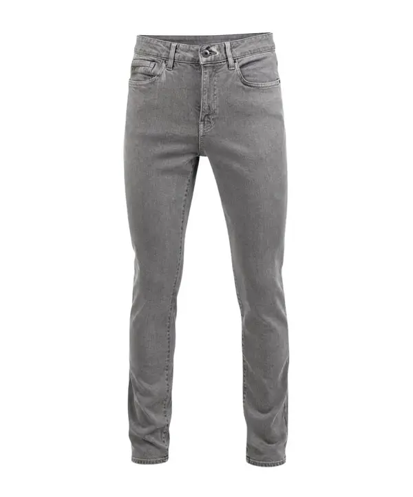 Armani Exchange Slim-fit Jeans - Gray