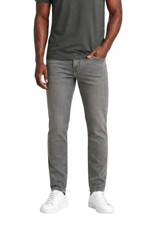 Armani Exchange Slim-fit Jeans