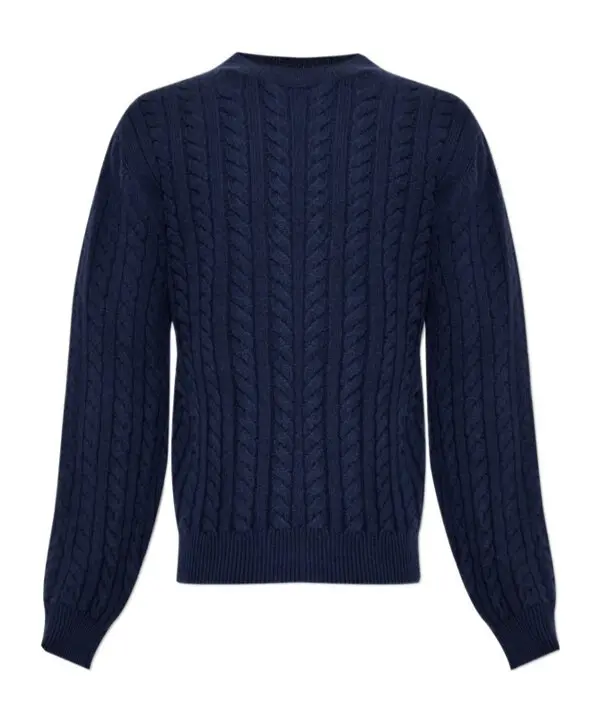 A.p.c. Long-sleeved Sweater