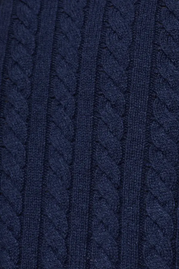 A.p.c. Long-sleeved Sweater