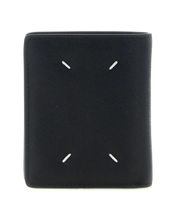 MAISON MARGIELA Bi-fold Wallet