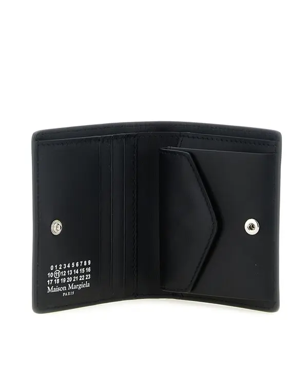 MAISON MARGIELA Bi-fold Wallet
