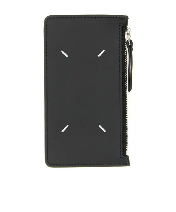 MAISON MARGIELA Four Stitches' Card Holder