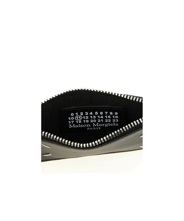 MAISON MARGIELA Four Stitches' Card Holder