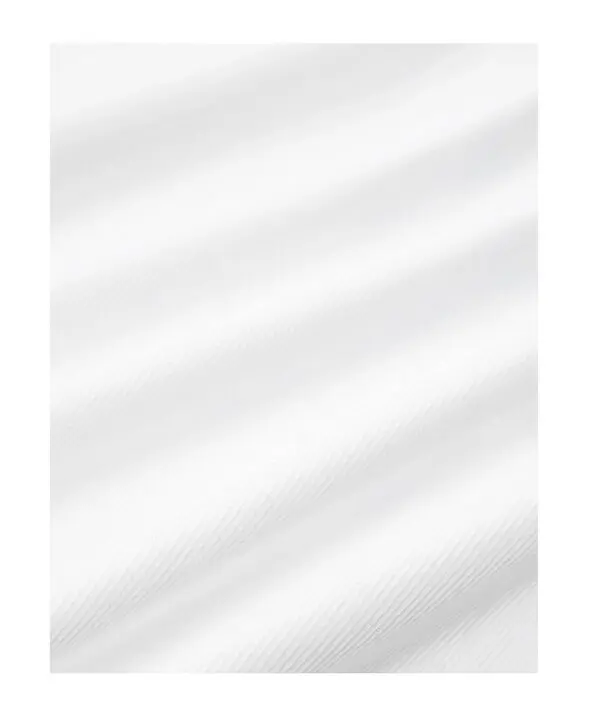 Peserico Micro-rib Stretch Jersey T-shirt