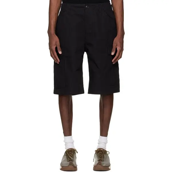 Nanamica Cargo Shorts