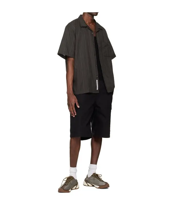 Nanamica Cargo Shorts