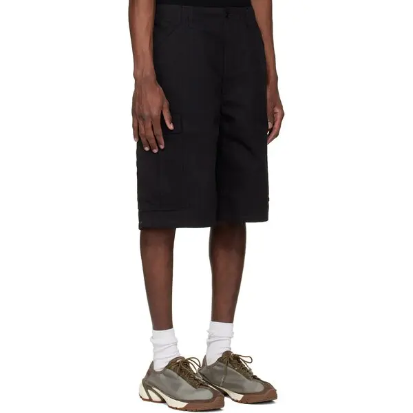 Nanamica Cargo Shorts