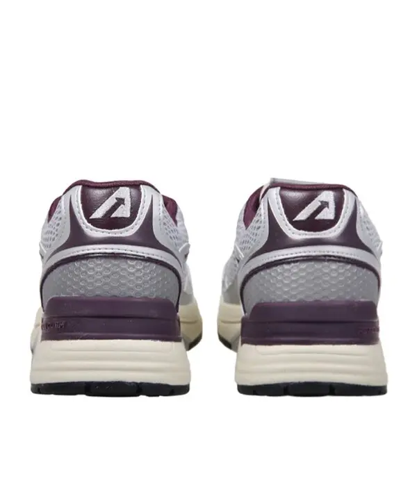 AUTRY Lace-up Sneakers