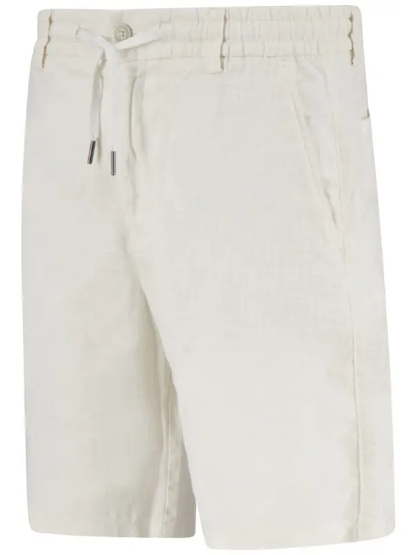 Hugo Boss Drawstring Shorts