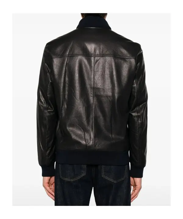 Brioni Long-sleeve Jacket