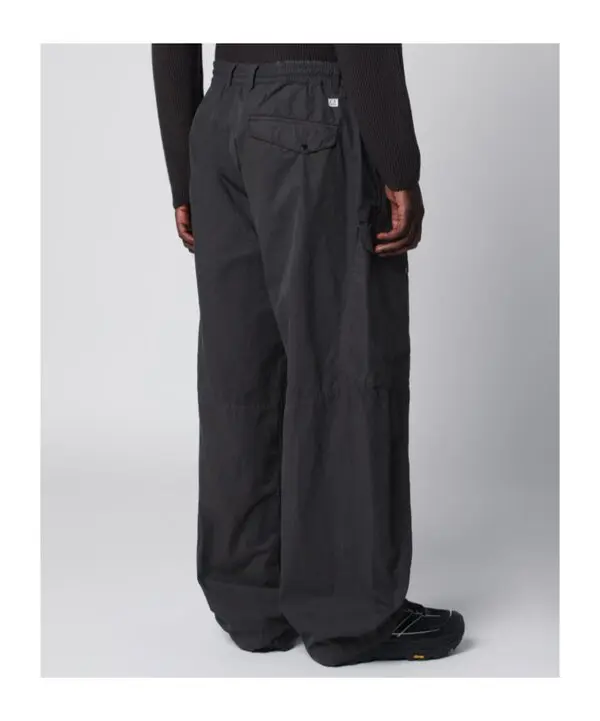 C.P. COMPANY Casual Trousers With Belt Loops