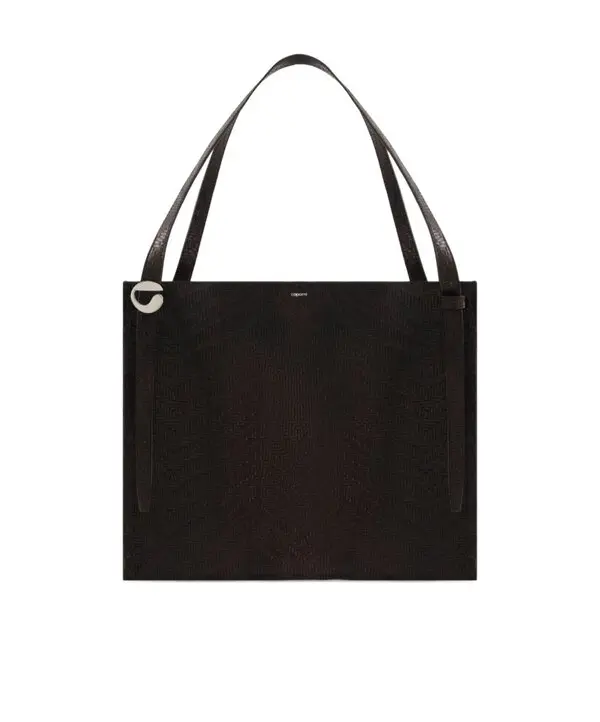Coperni Logo Tote Bag