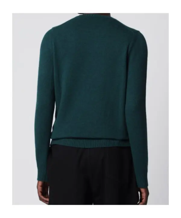 DRUMOHR Crew-neck Sweater