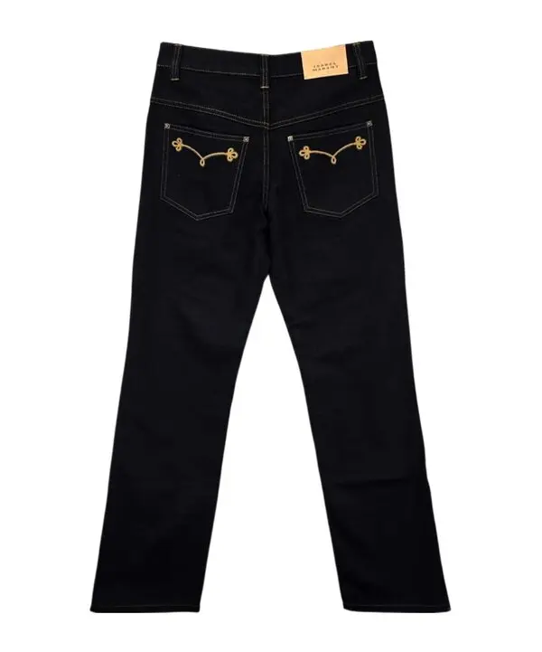 Isabel Marant Étoile Elna Jeans
