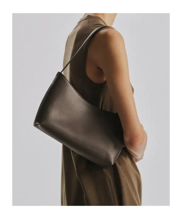 THE ROW Alma Baguette