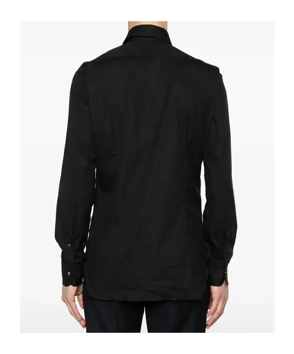 BARBA NAPOLI Long-sleeved Shirt