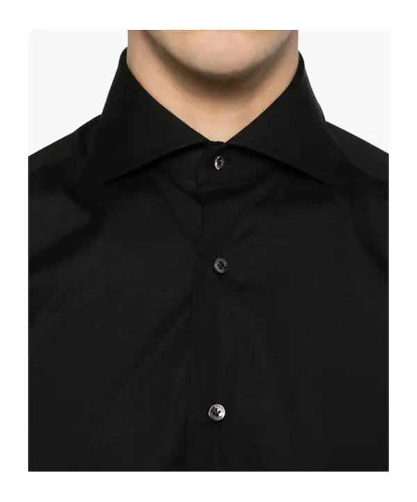 BARBA NAPOLI Long-sleeved Shirt