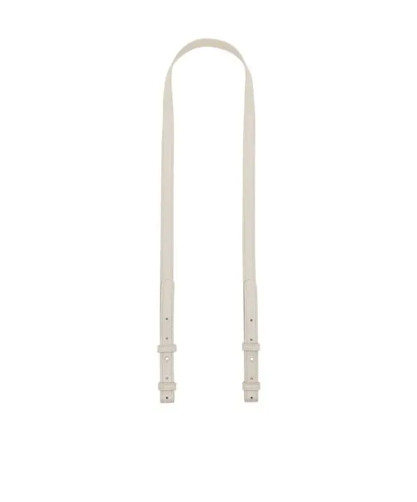 Armani Exchange Tote Shopping Bag With Coated Belts