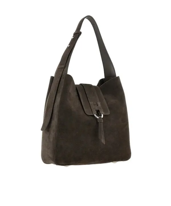 Hogan Trend Hobo Bag